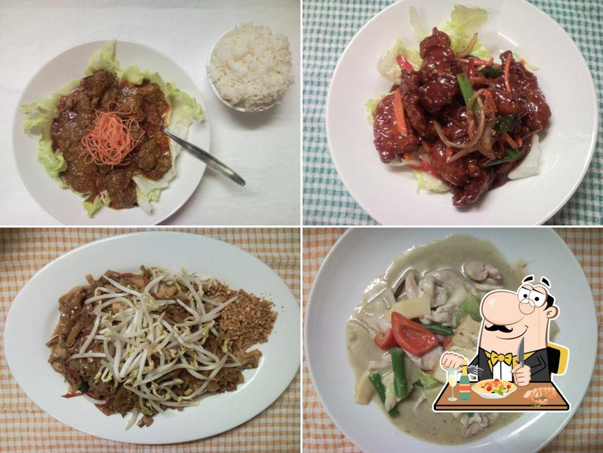 Little Asia Restaurant, Palm Beach - Restaurant menu, prices and reviews