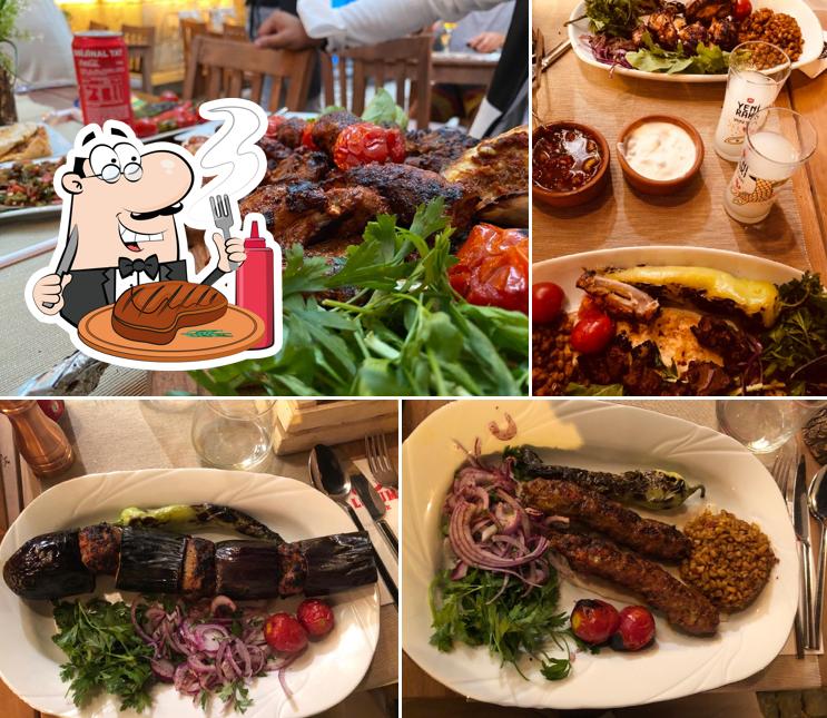 Loqum Steakhouse, Alaçatı - Restaurant reviews