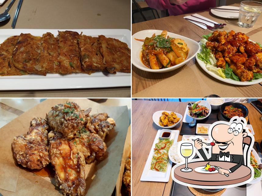 Top 10 restaurants with fried chicken in Barcelona, september 2025 ...