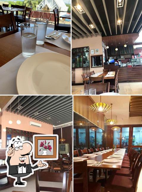 Marison's, Antipolo - Restaurant menu, prices and reviews