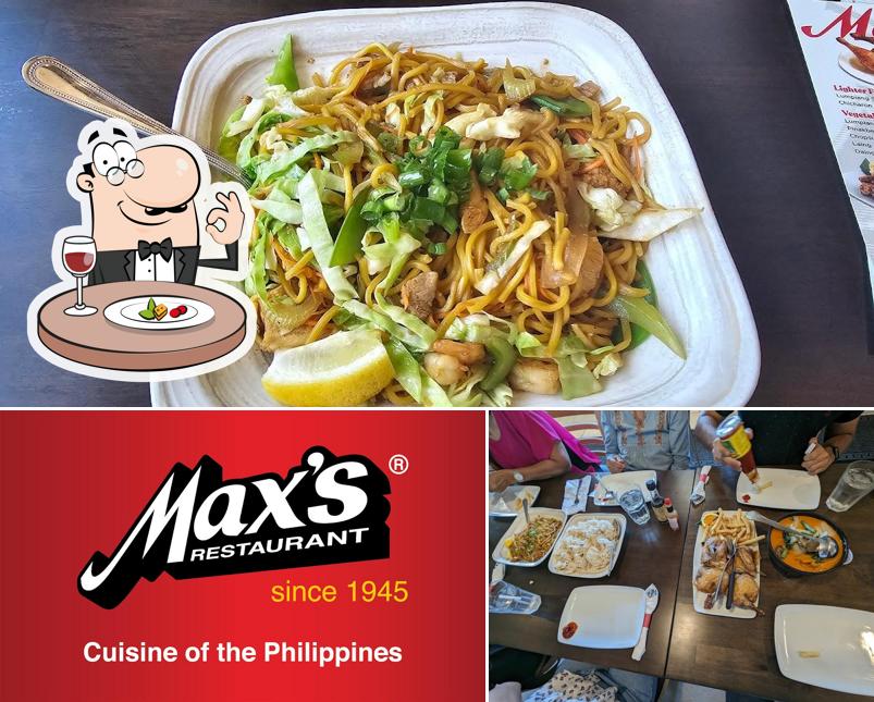 Max's Restaurant, Cuisine of the Philippines, Bakersfield in ...