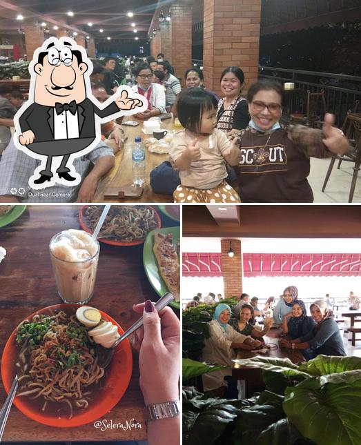 Morning Bakery, Batam, Greenland - Restaurant reviews