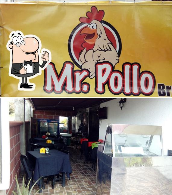Mr. Pollo, Pereira - Menú del restaurante, precios y reseñas