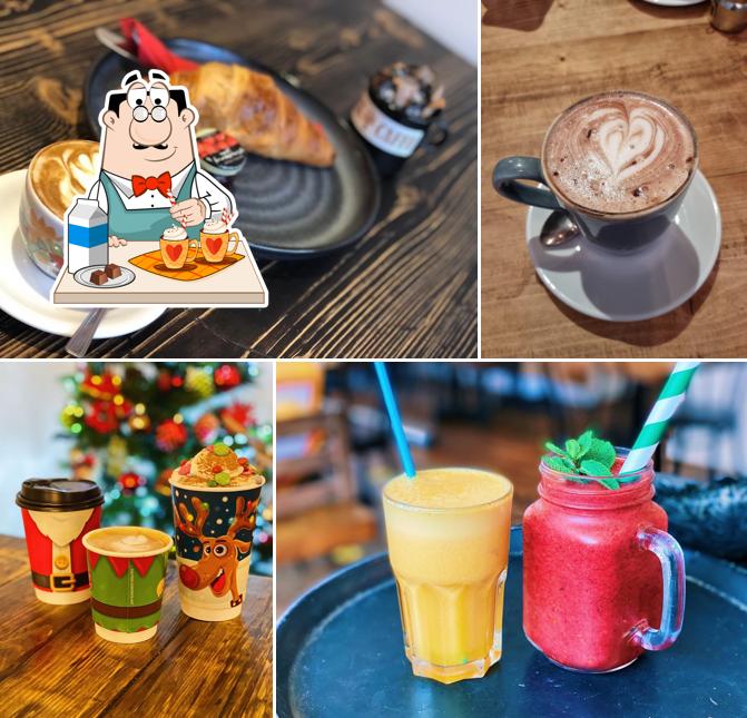 Top 2 restaurants with ham and cheese toastie in Stanmore, England ...