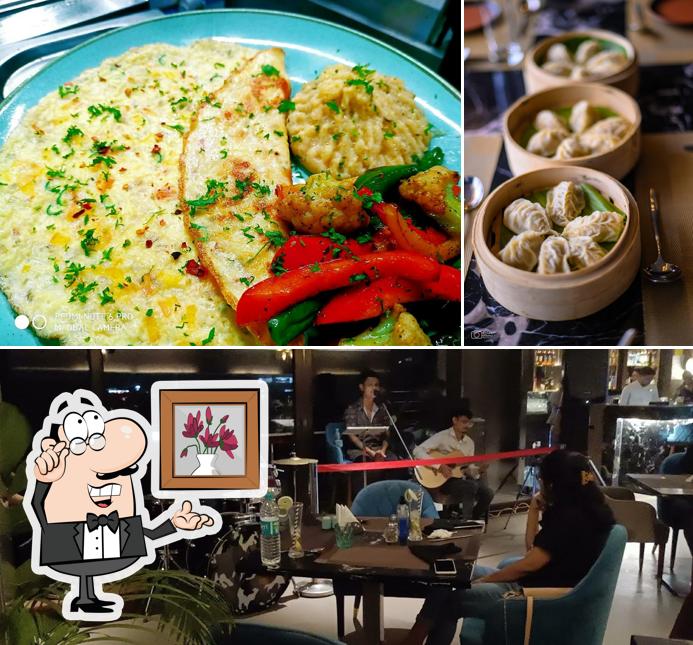 Atmosphere, Dibrugarh - Restaurant menu, prices and reviews