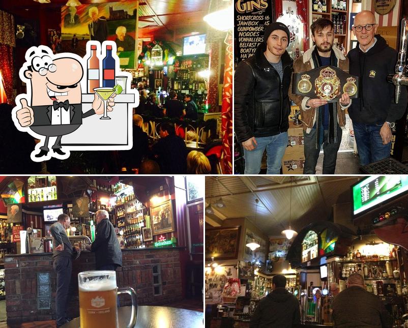 Bittles in Belfast - Restaurant reviews