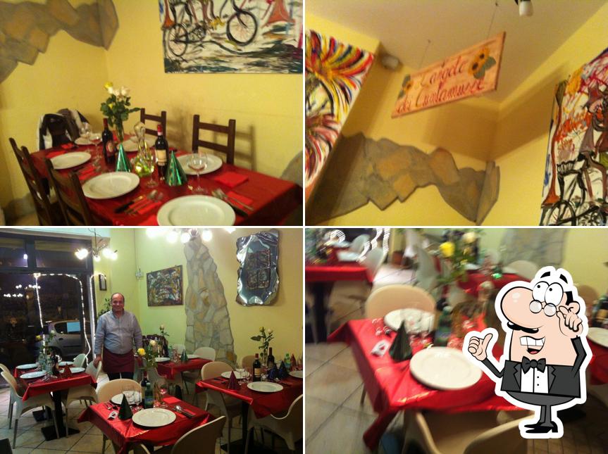 Boh pub & bar, Savona