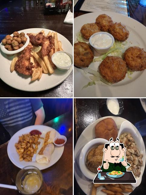 Dan McGuinness Pub, Southaven - Restaurant menu, prices and reviews