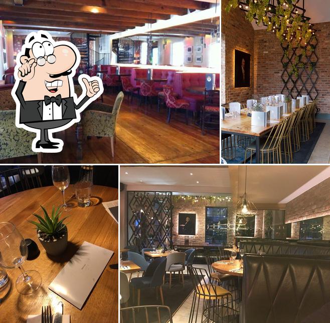 Dukes 92 - Bar & Restaurant | Manchester City Centre in Manchester ...