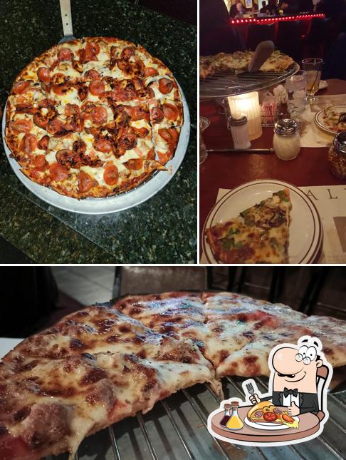 JC's Ristorante, McCook - Restaurant menu, prices and reviews