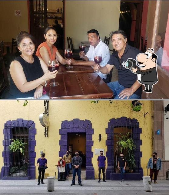 Restaurante La Chunga, Monterrey, Calle Morelos 958 Esquina Con Javier Mina - Opiniones del ...