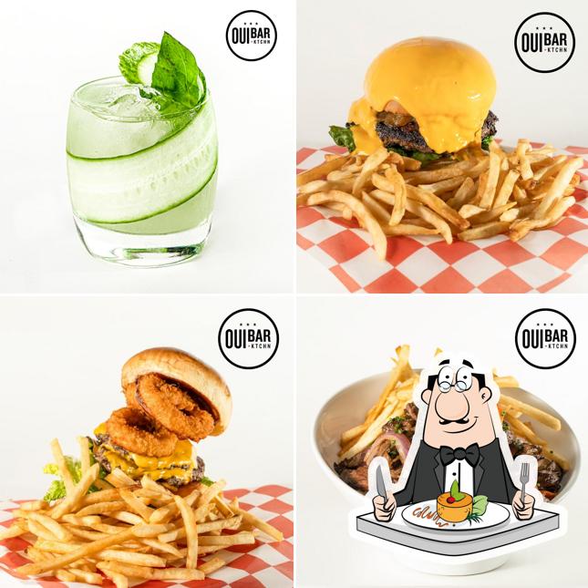 OUI BAR MIAMI, Miami - Restaurant menu, prices and reviews