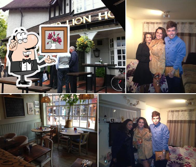 Best pubs & bars in Radlett, winter 2023 - Restaurant Guru