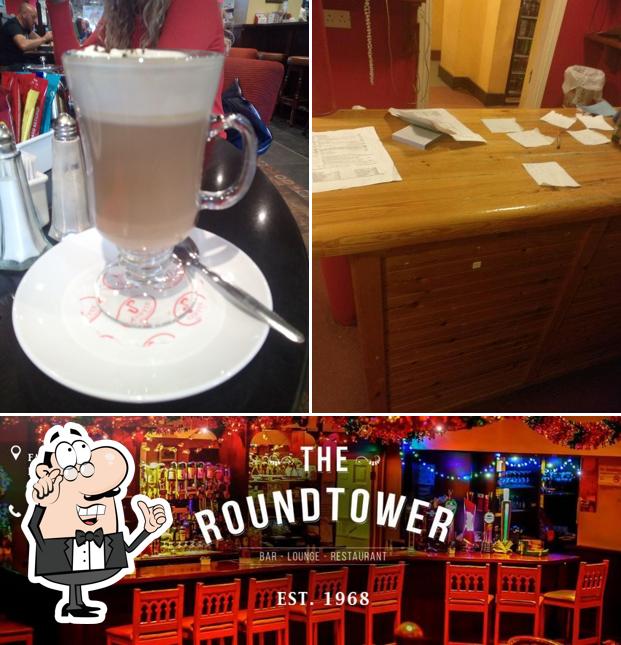 Round Tower Restaurant & Bar, Kells - Restaurant menu, prices and reviews