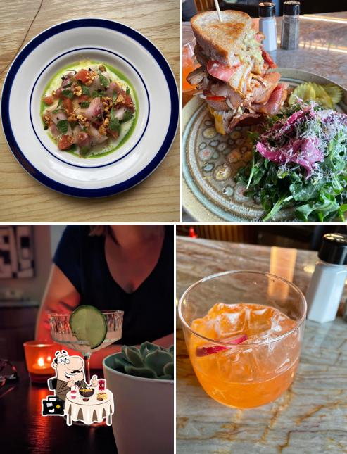 Side Hustle, Calgary - Restaurant menu, prices and reviews