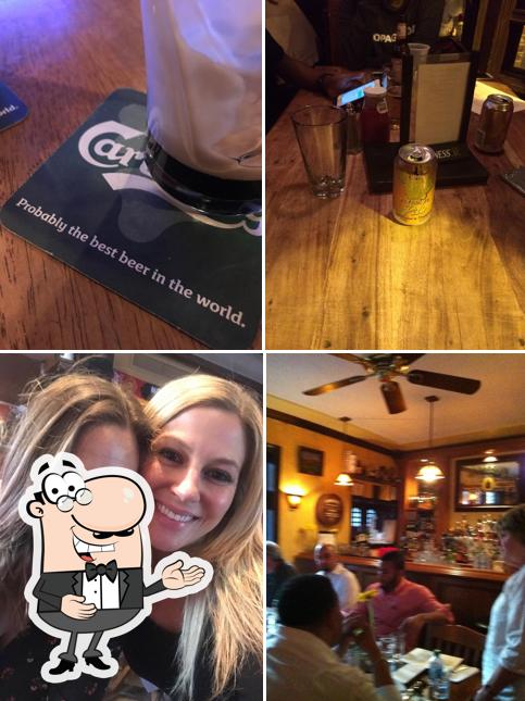 The Black Sheep Pub & Restaurant in Philadelphia - Restaurant menu and ...
