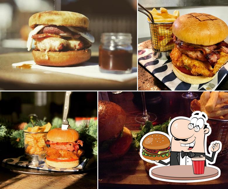 The Nelson, Nottingham - Restaurant menu, prices and reviews