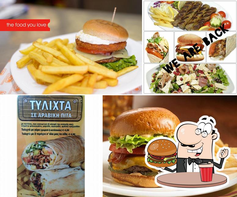 ALTO Food You Love, Thessaloniki - Restaurant reviews