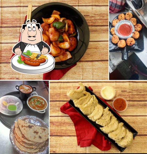 Ar Kitchen King, Delhi - Restaurant menu, prices and reviews