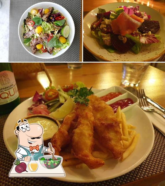 Restaurante BLUE TERRACE, Pecatu - Opiniones del restaurante