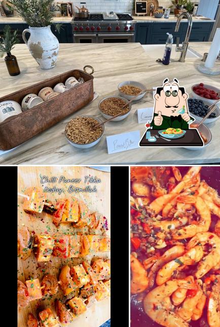 Chef Daddy, Las Vegas - Restaurant menu, prices and reviews