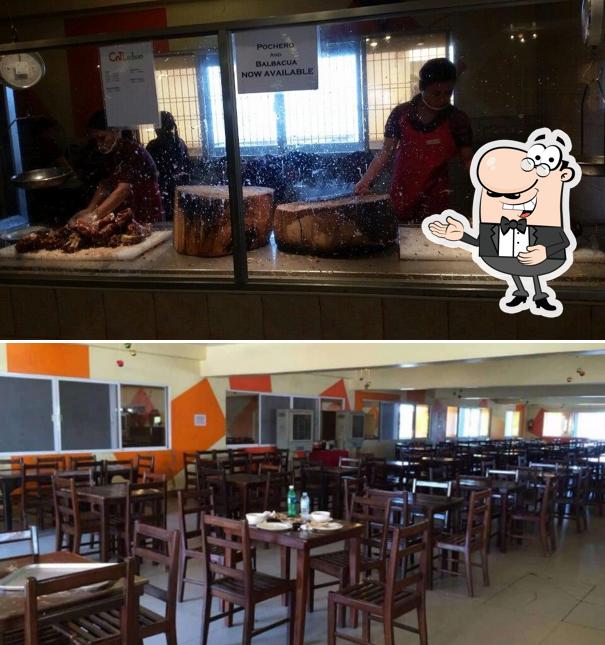CnT Lechon, Cebu City - Restaurant menu, prices and reviews