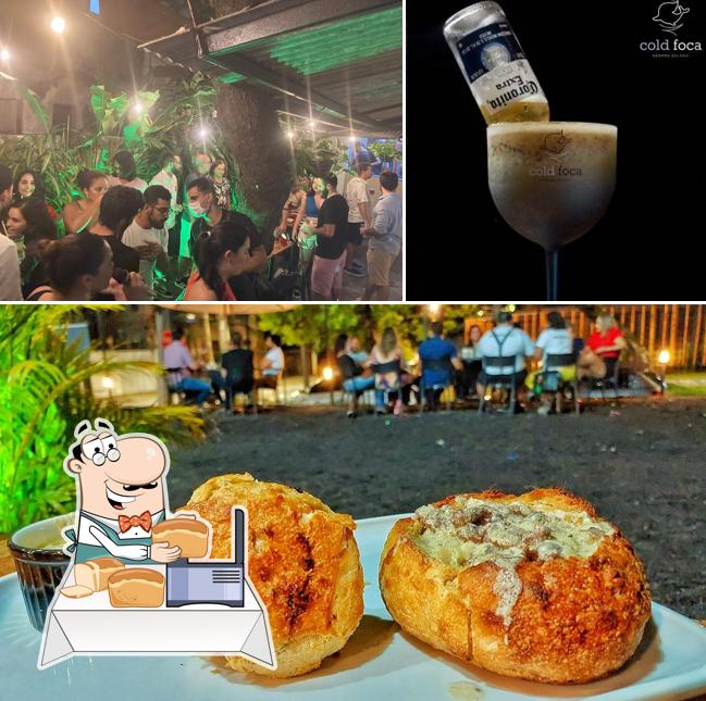 Cold Foca, Recife - Menú del restaurante, precios y reseñas