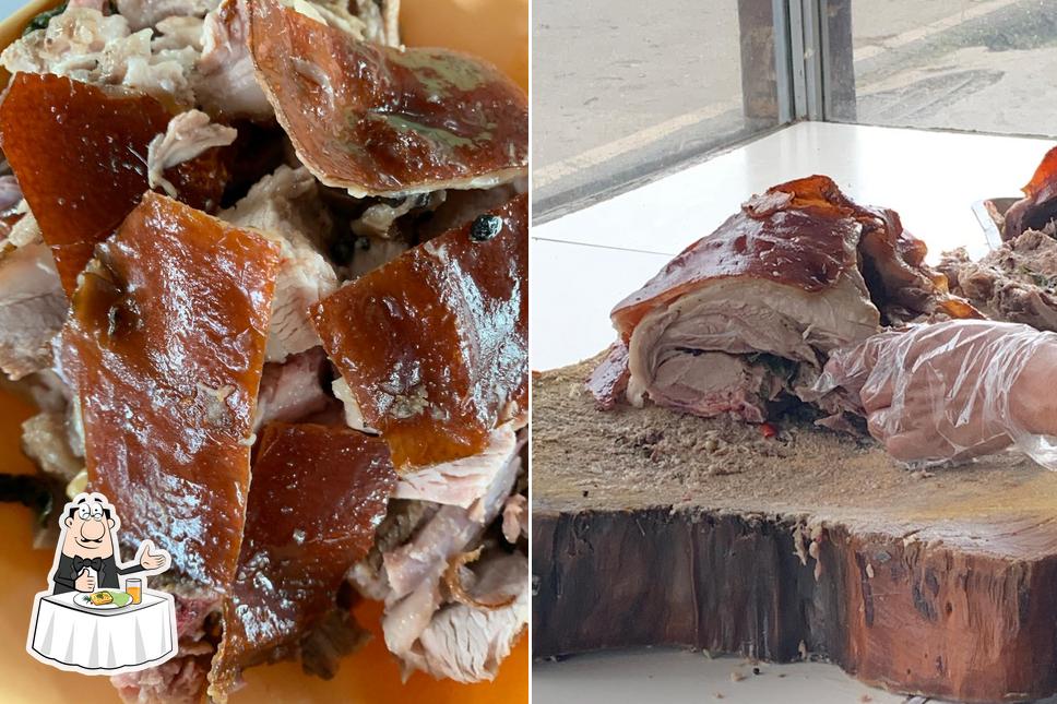 Dodong’s Lechon, Iligan City - Restaurant menu, prices and reviews