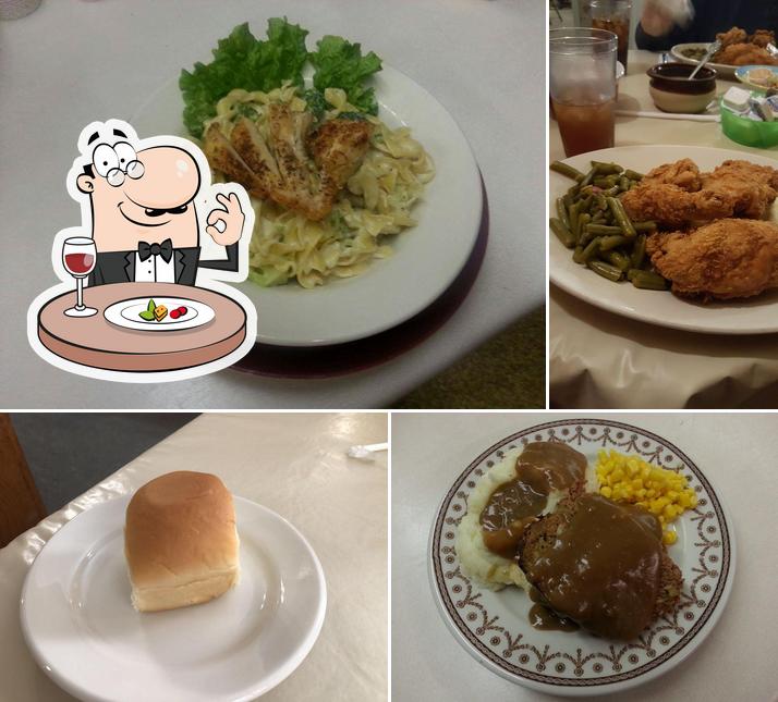 Fairview Farms Restaurant in Peoria - Restaurant menu and reviews