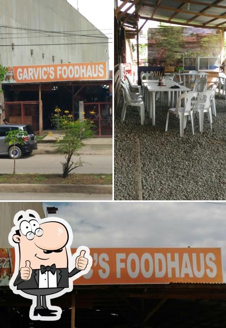 Garvic Food House, Cagayan de Oro - Restaurant menu, prices and reviews