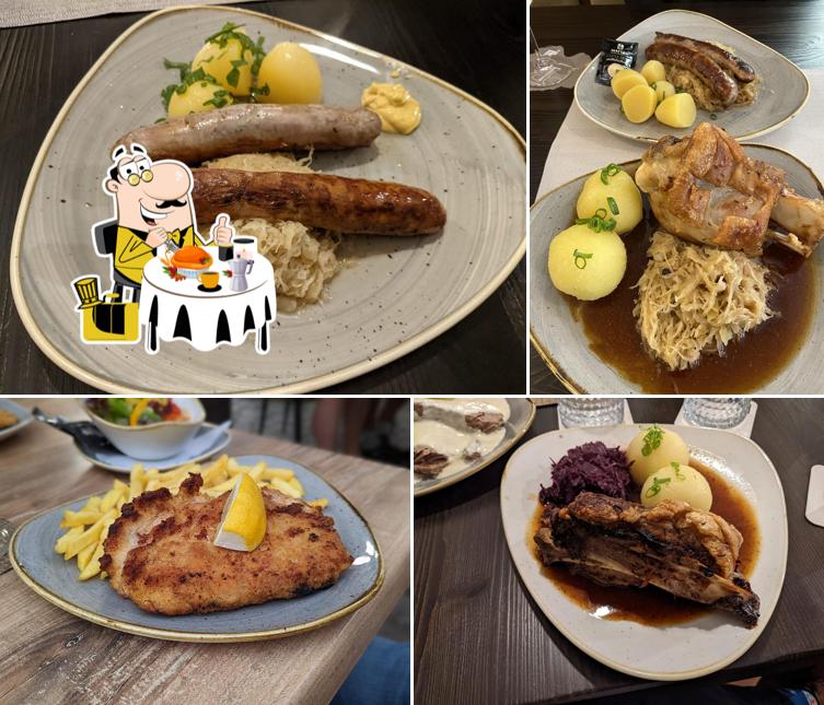 Top 7 restaurants in Rothenburg ob der Tauber, october 2025 ...