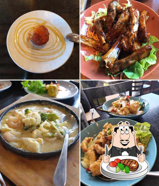 Top 5 restaurants with rice in Parafield, november 2025 - Restaurant Guru