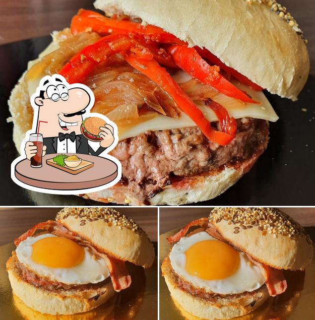 LE BURGER FRANCAIS restaurant, Mauguio - Restaurant reviews