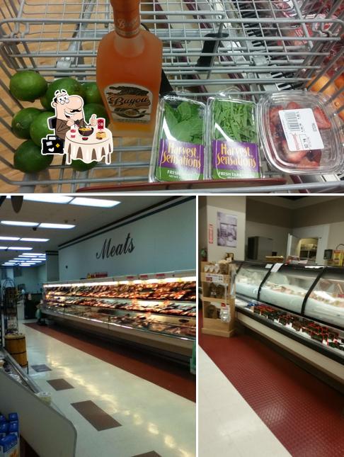 Langenstein's, Metairie - Restaurant menu, prices and reviews