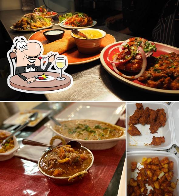 786 Restaurant Halal, 12172 Blvd. Laurentien in Montreal - Restaurant ...
