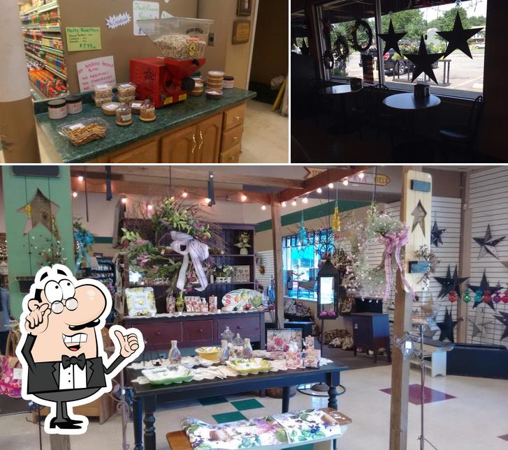 Styer Orchards Market, Langhorne - Restaurant menu, prices and reviews