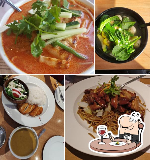 Top 3 restaurants with chilli beef in Beckenham, october 2025 ...