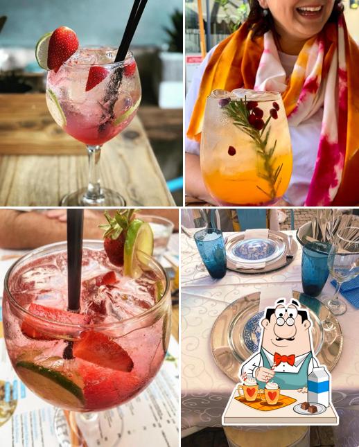NIKOS Durban North restaurant, Durban, 54 Adelaide Tambo Dr ...
