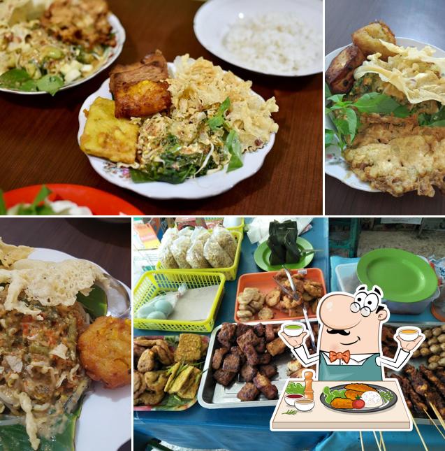 Nasi Pecel Madiun Mbak Susi, Surabaya - Menú del restaurante, precios y ...