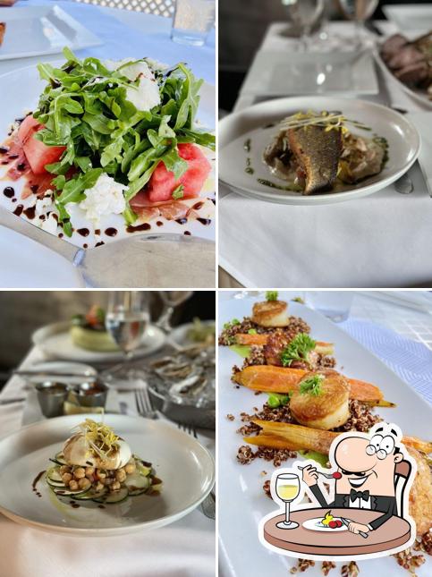 NOCO in Saint James - Restaurant menu and reviews