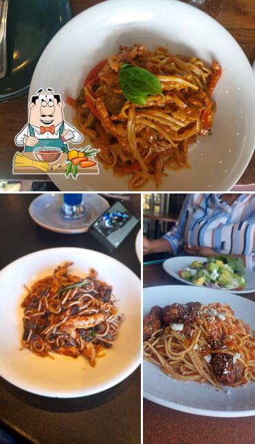 PRIMI Eastgate, Johannesburg - Restaurant menu, prices and reviews