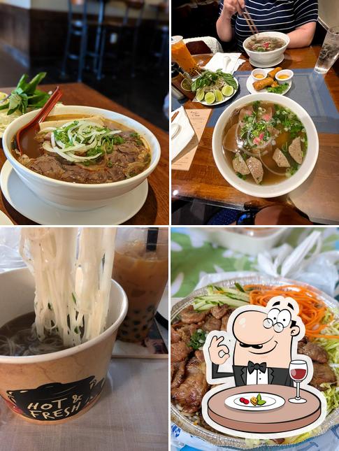 Pho VietFresh in Reston - Restaurant menu and reviews