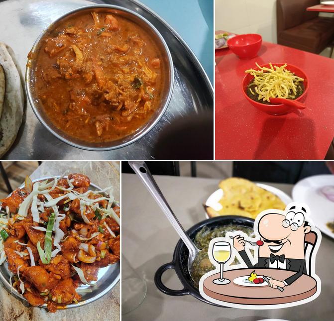 Top 5 restaurants with biryani in Boisar, september 2025 - Restaurant Guru