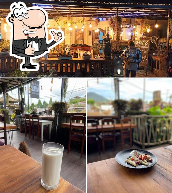 Sate Kambing Sultan, Resto & Cafe, Индонезия - Restaurant reviews