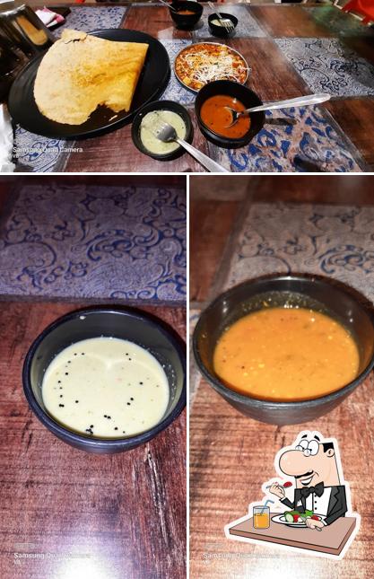 Surti Dosa, Ahmedabad - Restaurant menu, prices and reviews