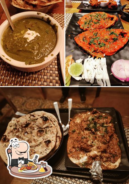 Tamra-Traditional Flavours, Shirali - Restaurant menu, prices and reviews