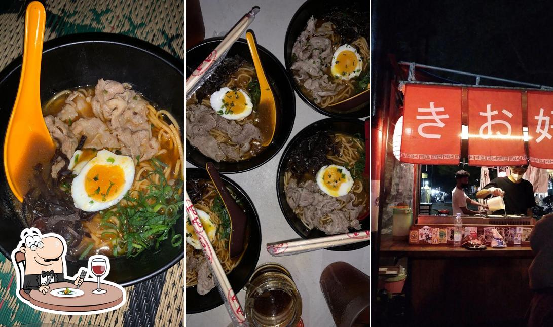 Tendou Ramen, Surakarta - Menú del restaurante, precios y reseñas