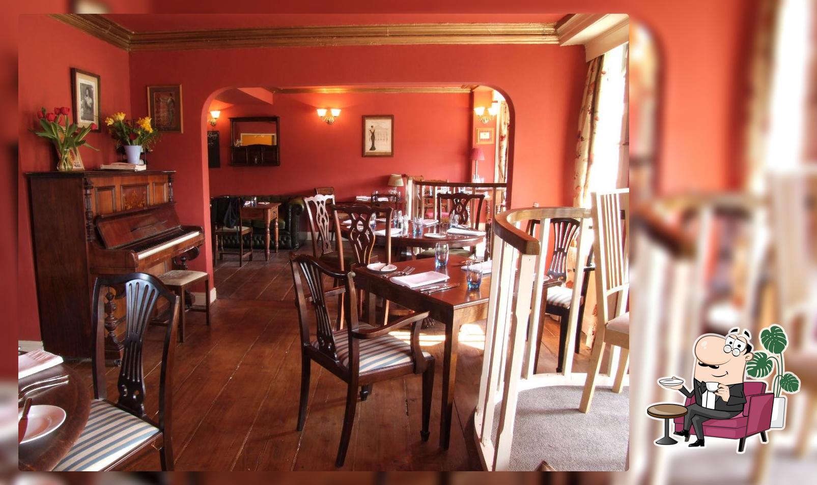 Top 5 french restaurants in Harrogate, november 2025 - Restaurant Guru
