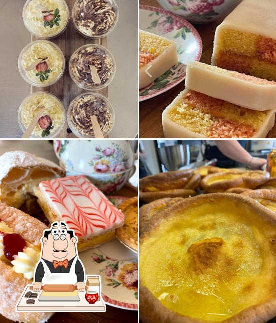 The Yorkshireman's Pie Bakery, Merriwa - Restaurant menu, prices and ...