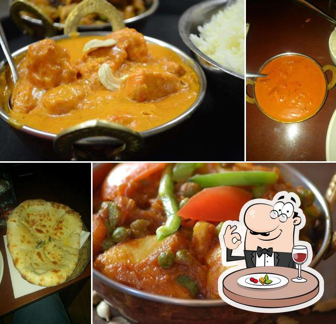 Sitar Indian Restaurant, Coorparoo - Restaurant menu, prices and reviews